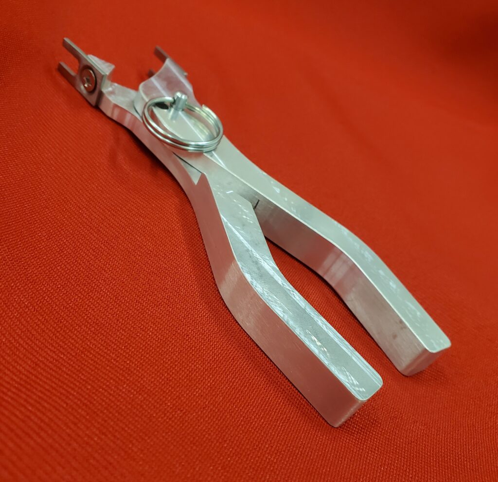 Wheel Puller Pliers | Truckin' Little