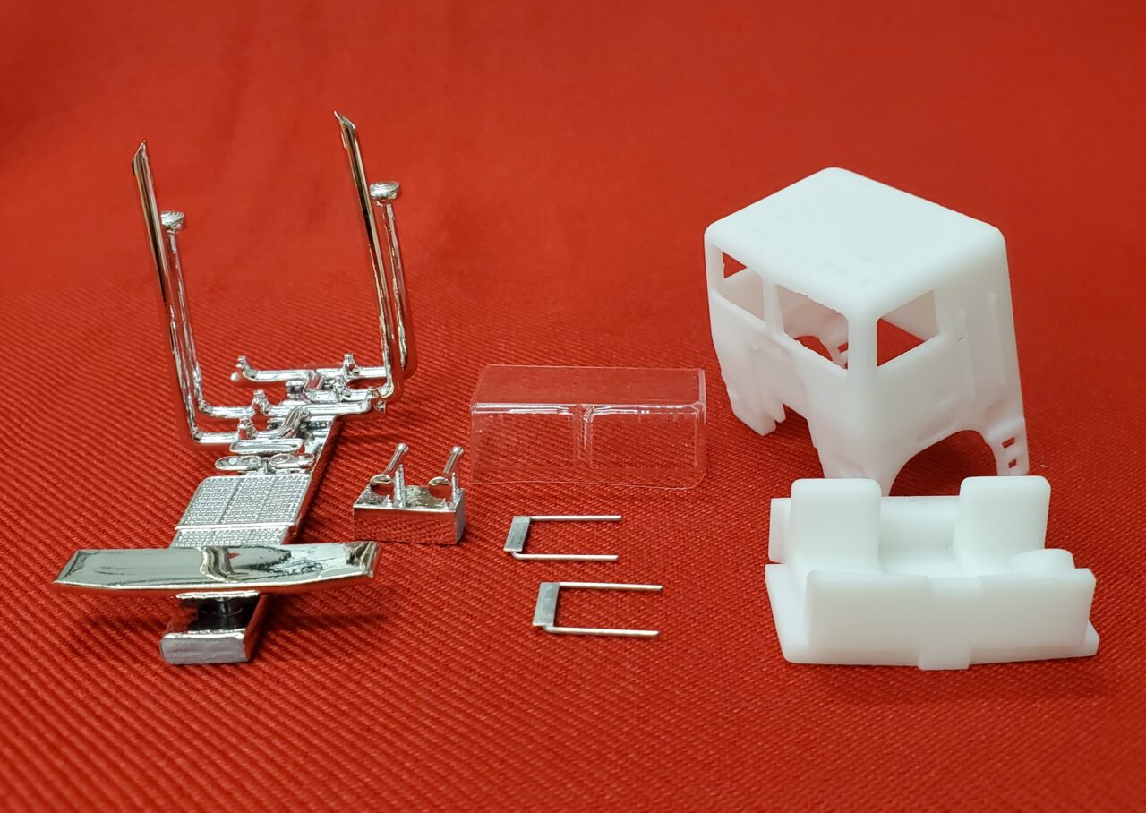 Cab Kits | Truckin' Little